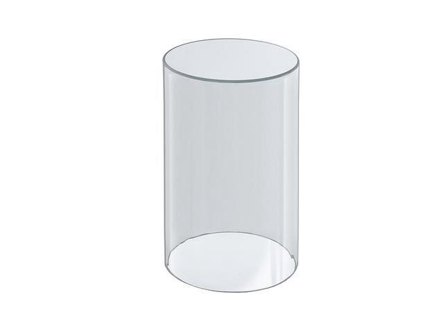 Click here for AZAR DISPLAYS 556610 6W x 10H Acrylic Cylinder prices