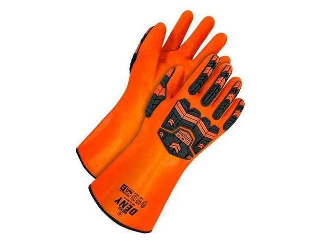 Click here for BDG 99-1-504-11 PVC Coated Cut Resistant w/Gauntle... prices