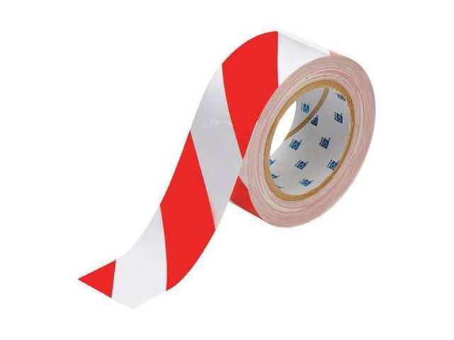Click here for BRADY 104318 Floor Marking Tape Roll 2In W 100 ft.... prices