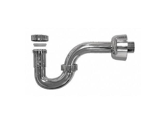 Click here for JONES STEPHENS P36102 P-Trap Chrome Plated PVC 1-1... prices