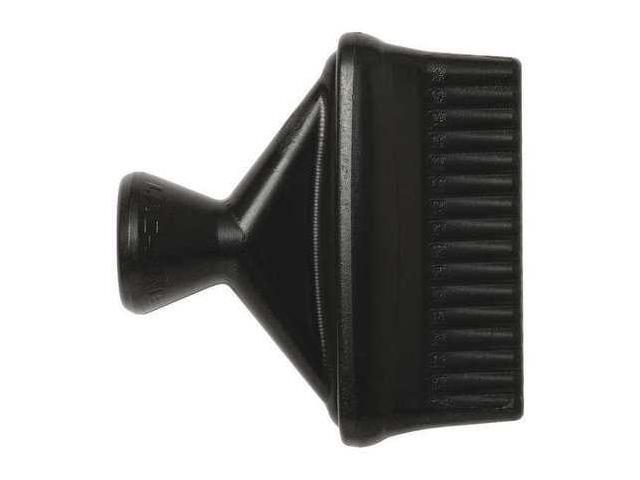 Click here for LOC-LINE 49450-BLK Swivel Nozzle 60  Black  1/4  P... prices