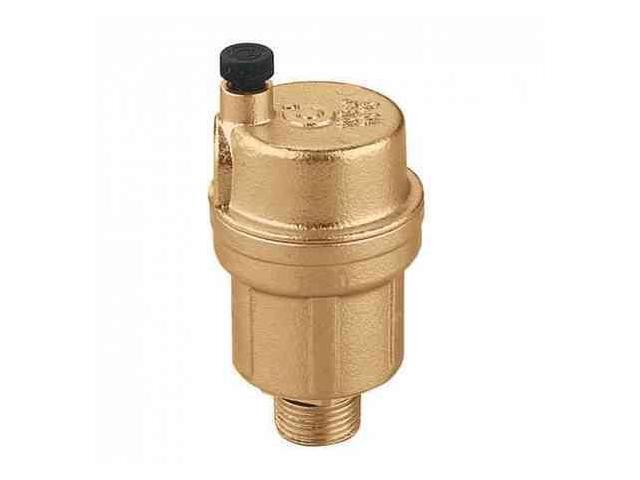 Click here for CALEFFI 502620A 502620A Automatic Air Vent 1/4 prices