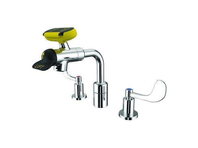 Click here for SPEAKMAN SEF-1800-8-LFTW Gooseneck Eyewash prices