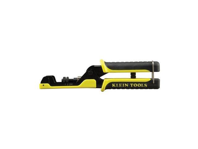Click here for KLEIN TOOLS VDV211-100 Extended Reach Multi-Connec... prices