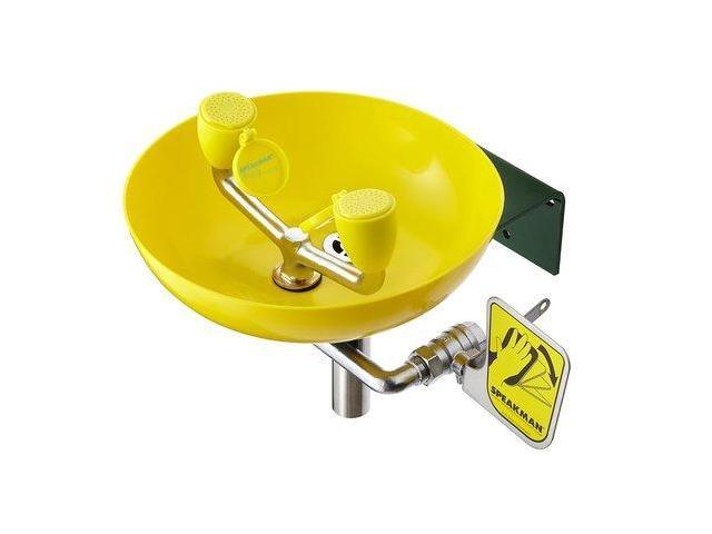 Click here for SPEAKMAN SE-495-STW Wall Mounted Eye/Face Wash W/... prices