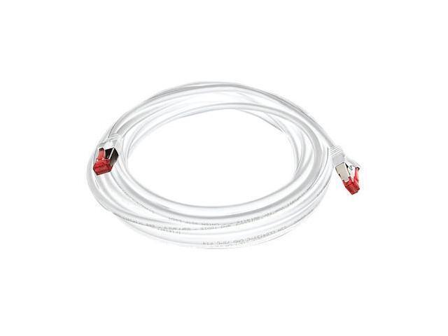 Click here for TRIPLETT CAT6A-25WH Voice and Data Patch Cable 6A... prices