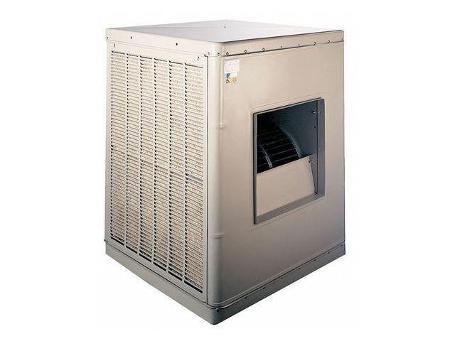 Click here for CHAMPION COOLER 7K595 Ducted Evaporative Cooler  7... prices