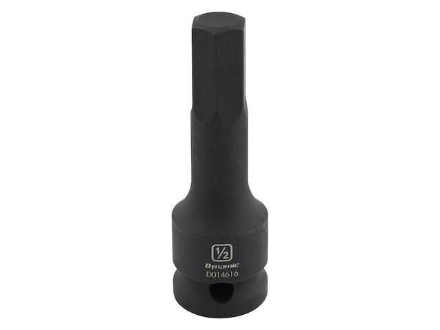 Click here for DYNAMIC D014616 Tools 1/2 Drive SAE Hex Head  1/2... prices