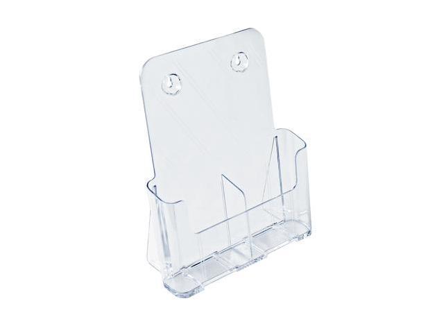 Click here for AZAR DISPLAYS 252386 Trifold 2 Pocket  Side by Sid... prices