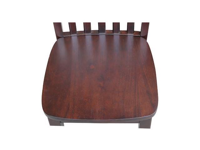 Click here for INTERNATIONAL CONCEPTS CC15-263P Rectangle Set of... prices