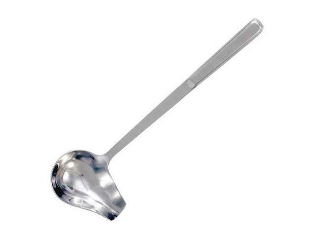 Click here for CRESTWARE BUF8 Ladle 2 oz. 13 in. L prices