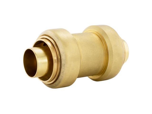 Click here for JONES STEPHENS C77403LF 1-1/4 PlumBite Push On Cou... prices