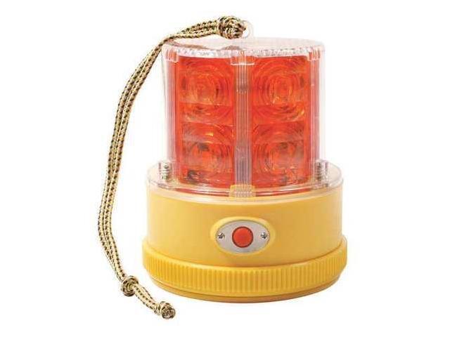 Click here for GROTE 77912 Warning Light  LED  Red  Mag  Rnd  4-1... prices