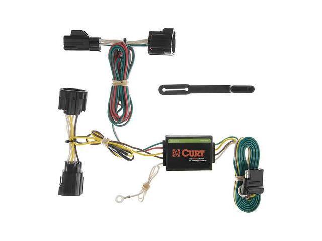 Click here for CURT 55414 Custom Wiring Harness 55414 prices