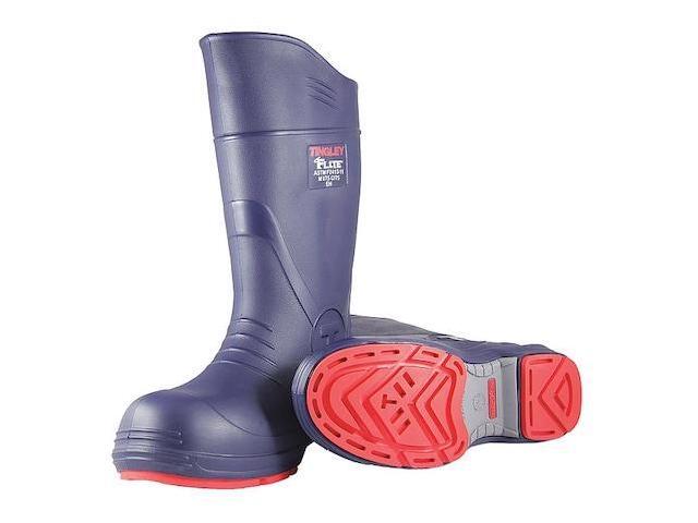 Click here for TINGLEY 26256 Mens Flite Tall Rubber Boots  Compos... prices