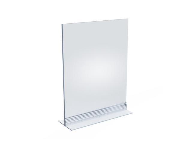 Click here for AZAR DISPLAYS 102714-10PK 8.5 x 11 Vertical/Horizo... prices
