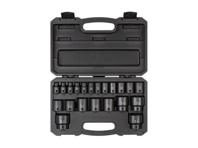 Click here for TEKTON SID92302 1/2 Inch Drive 6-Point Impact Sock... prices