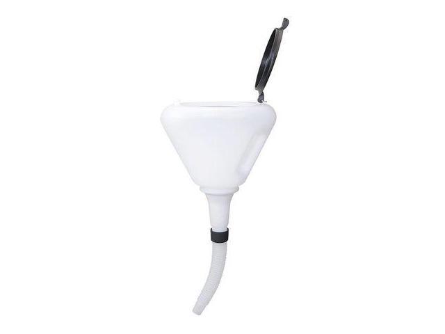 Click here for WESTWARD 5NUE8 Spillproof Funnel Capacity 1.7 qt. prices