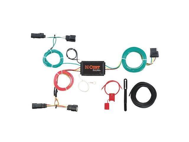 Click here for CURT 56292 Custom Wiring Harness 56292 prices