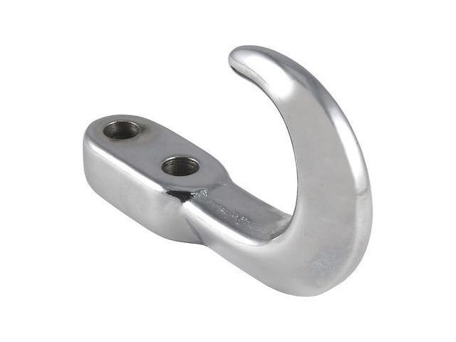 Click here for CURT 22420 Tow Hook 10000 lb.  Chrome prices