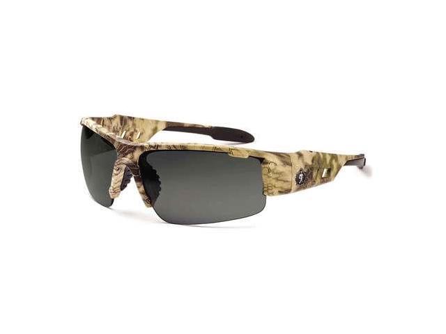Click here for ERGODYNE DAGR-HI Dagr  Safety Glasses  Anti-Scratc... prices