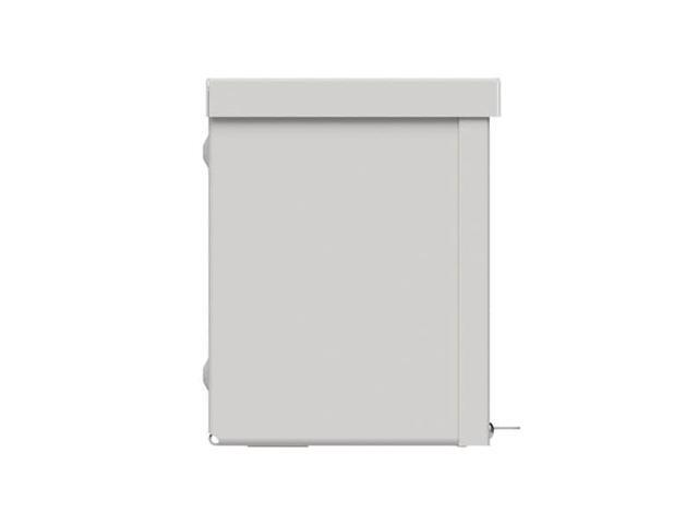 Click here for WIEGMANN RSC060806 Padlockable Hasp Electrical Enc... prices