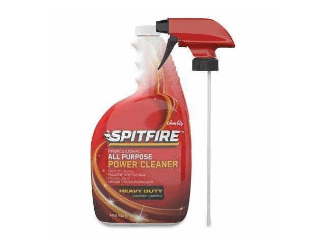 Click here for DIVERSEY CBD540038 All Purpose Cleaner  32 oz. Fre... prices