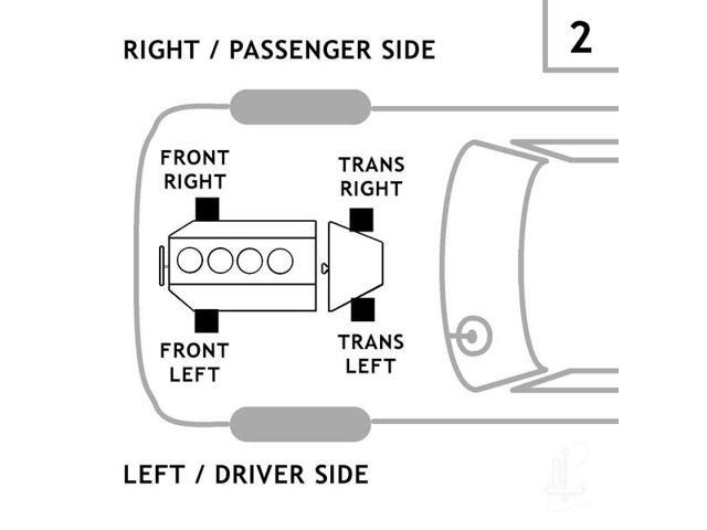 Click here for ANCHOR INDUSTRIES 9921 Bmw 135I Z4 335I 335Xi 2.0L... prices