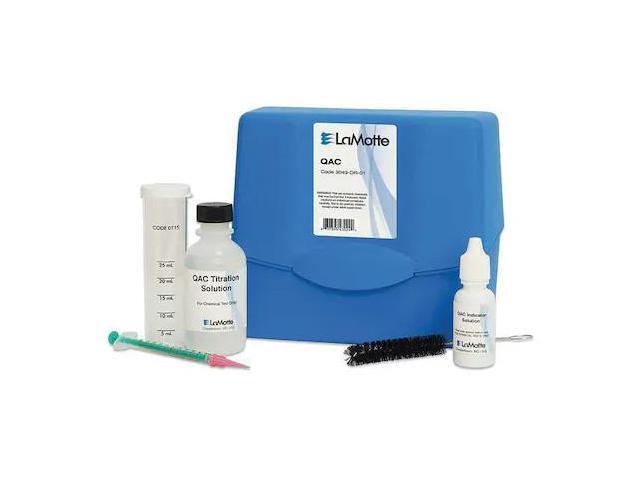 Click here for LAMOTTE 3043-DR-01 Water Testing Kit QAC Range 0 t... prices