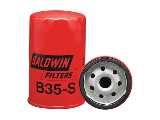 Click here for BALDWIN FILTERS B35-S Oil Filter Spin-On Full-Flow prices