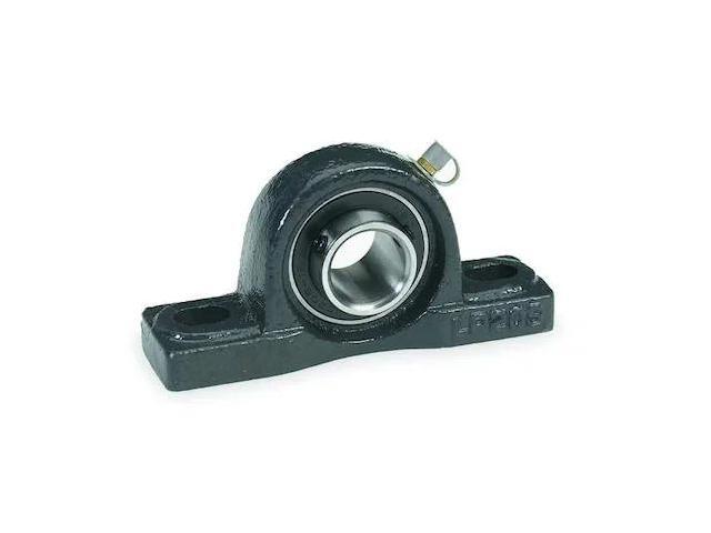 Click here for DAYTON 3FCP6 Pillow Block Bearing Ball 1-3/16 Bore prices