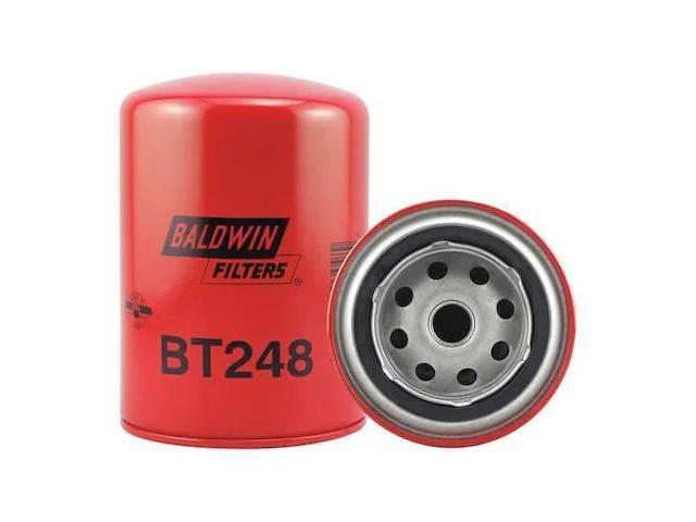 Click here for BALDWIN FILTERS BT248 Oil Filter Spin-On Full-Flow prices