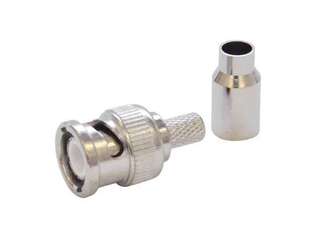 Click here for DOLPHIN COMPONENTS DC-MC78-26 Cable Coupler BNC/Ma... prices