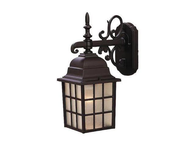 Click here for ACCLAIM LIGHTING 5302BK Wall Light Matte Black 1-L... prices