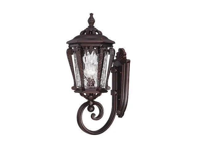 Click here for ACCLAIM LIGHTING 3551ABZ Wall Light  Arch  Bronze... prices