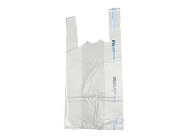 Click here for ZORO SELECT 5DUT4 Carry Out Bags  27-3/4 x 14  0.7... prices