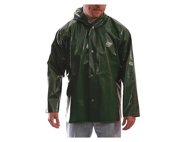 Click here for TINGLEY J22168 Iron Eagle Rain Jacket  Unrated  Gr... prices