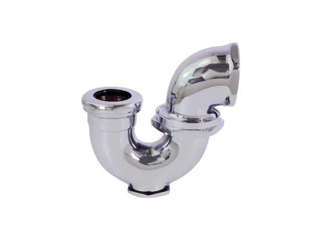 Click here for EVERFLOW 11315 IPSx1-1/4 LA Pattern Trap w/Drain P... prices