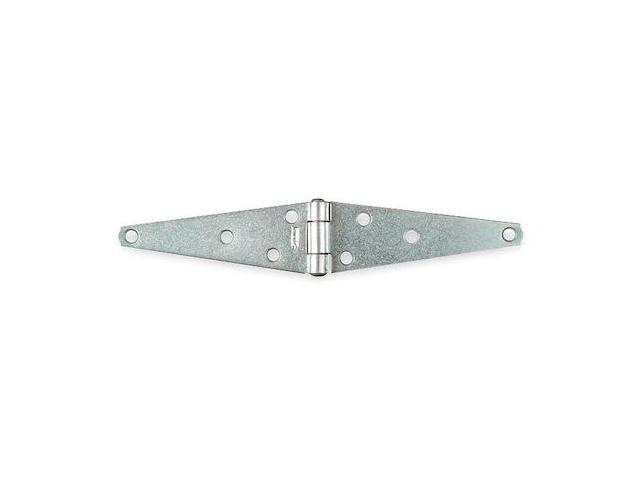 Click here for ZORO SELECT 1RCK3 Strap Hinge  Steel  Full Surface... prices