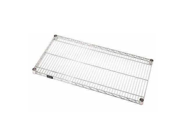 Click here for QUANTUM STORAGE SYSTEMS 1824S Wire Shelf  18D x 24... prices