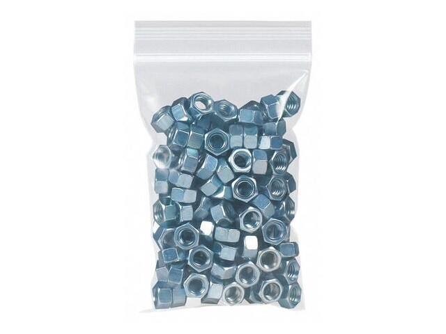 Click here for PARTNERS BRAND PB3890 Reclosable Poly Bag  18 L  1... prices