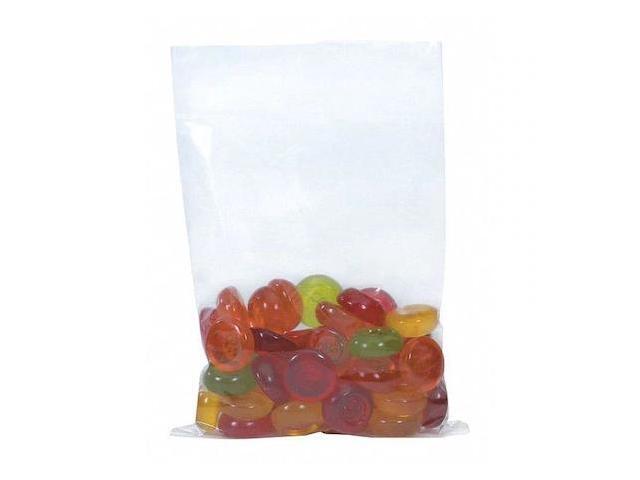 Click here for PARTNERS BRAND PB218 Flat Poly Bags  12 x 36  1.5... prices