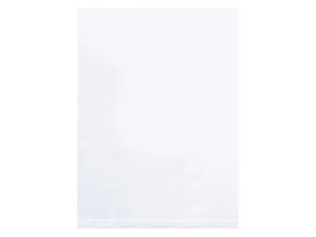 Click here for PARTNERS BRAND PB4087 Poly Bag Flat 10 x 48 3mm PK... prices