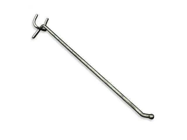 Click here for AZAR DISPLAYS 700812-50PK 12 Metal Wire Hook: 0.18... prices