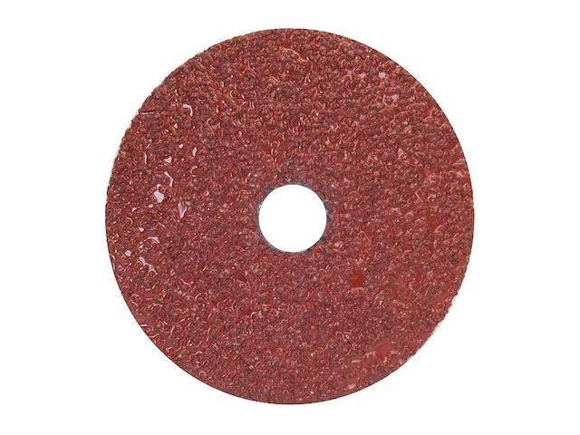 Click here for ZORO SELECT 78072775458 Fiber Disc 5 7/8 Hole Moun... prices