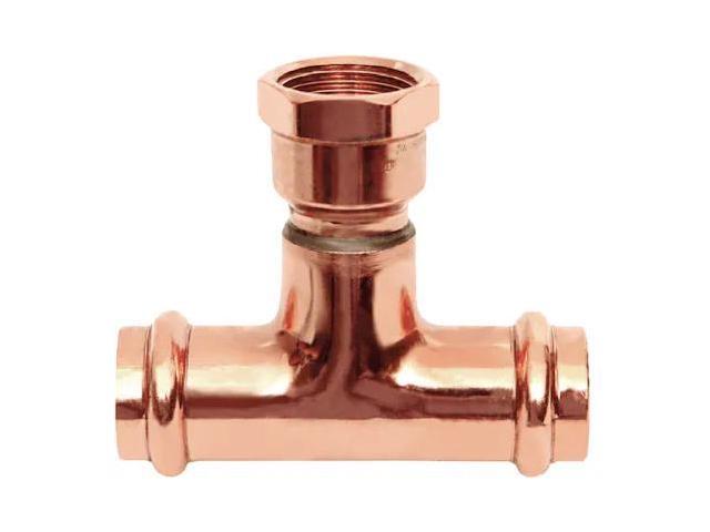 Click here for LEGEND VALVE 450-893P 1/2 NL PRESS x FNPT TEES prices