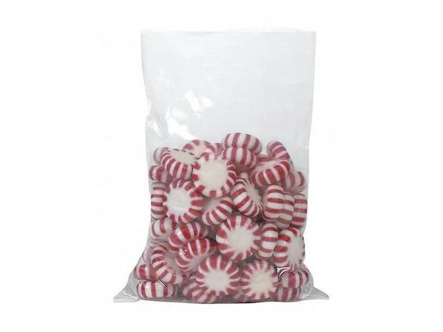 Click here for PARTNERS BRAND PB10118 Flat Poly Bags  24 x 54  2... prices