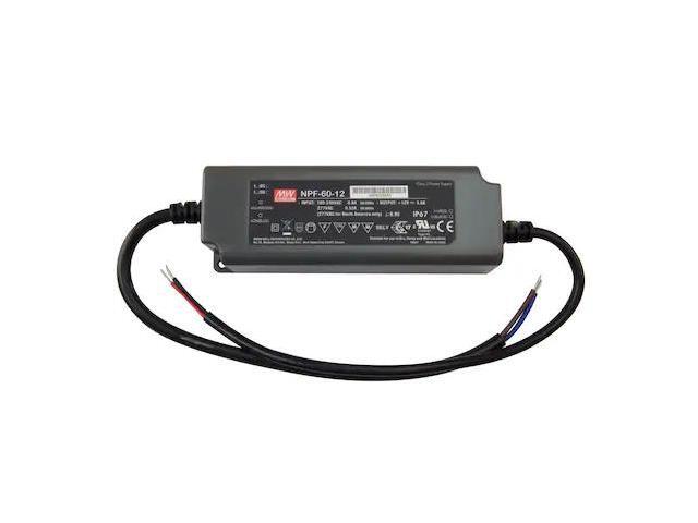 Click here for DIODE LED DI-CV-MW12V60W-277 Commercial Grade 12V... prices