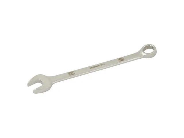 Click here for DYNAMIC D074120 Tools 20mm 12 Point Combination Wr... prices