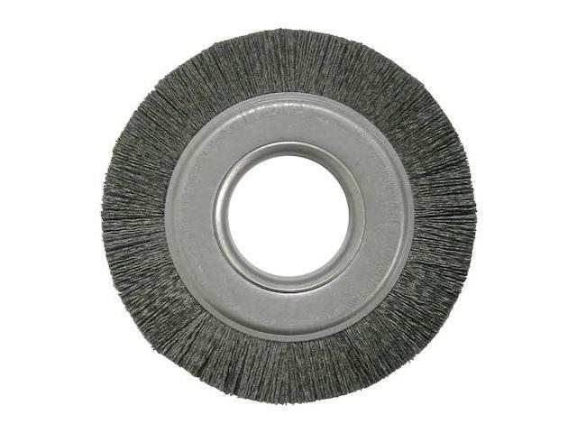 Click here for WEILER 86181 Burr-Rx 6 Crimped Filament Wheel Brus... prices